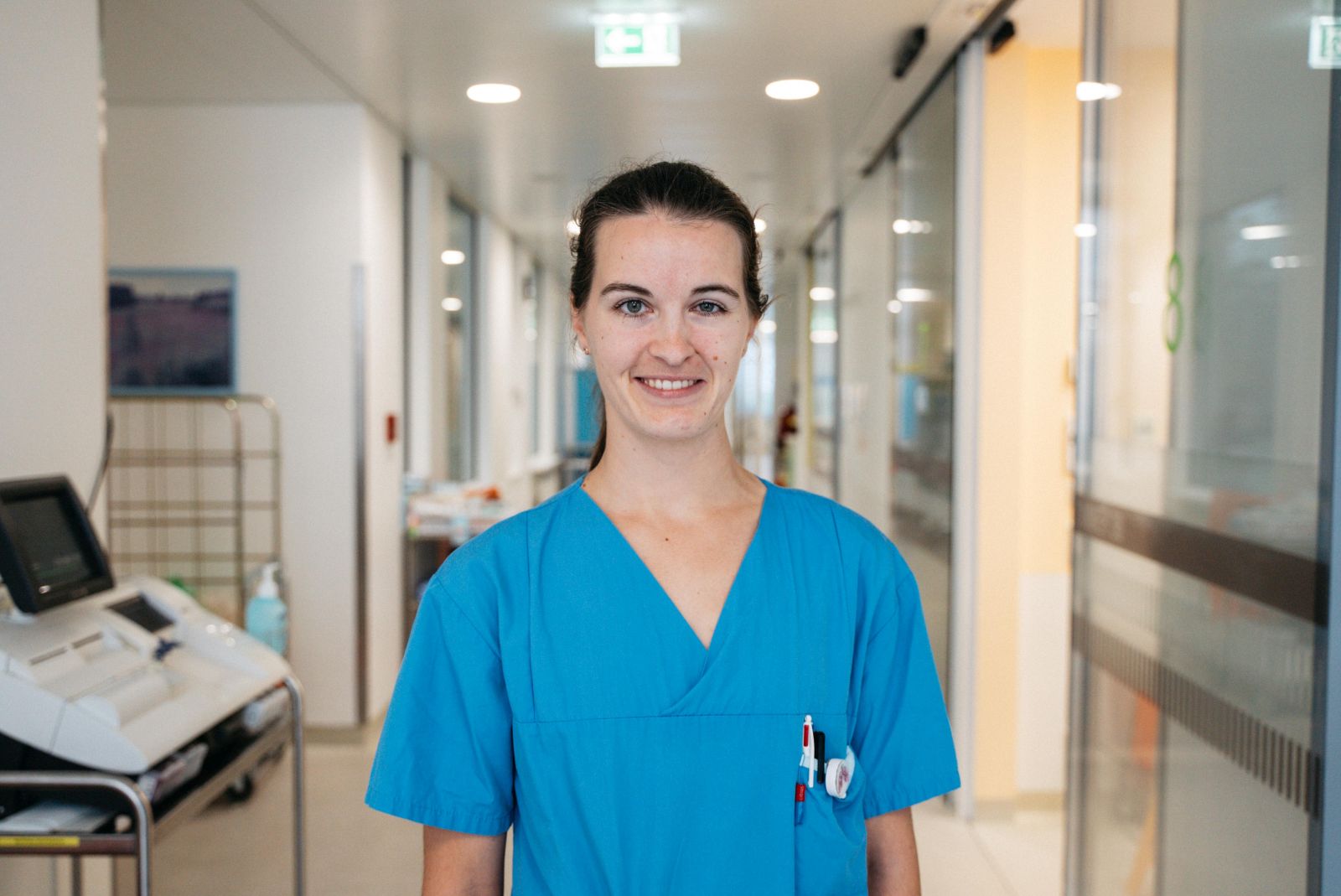 Viele Jobs, viele Stories | Karriere im Wiener Gesundheitsverbund